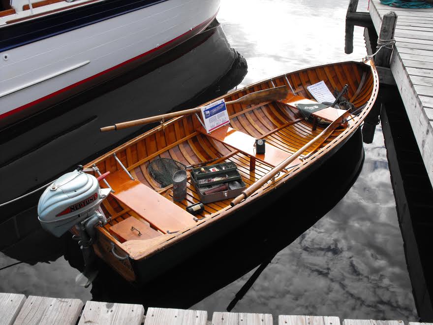 Last Minute Peek | Door County Classic and Wooden Boat Show